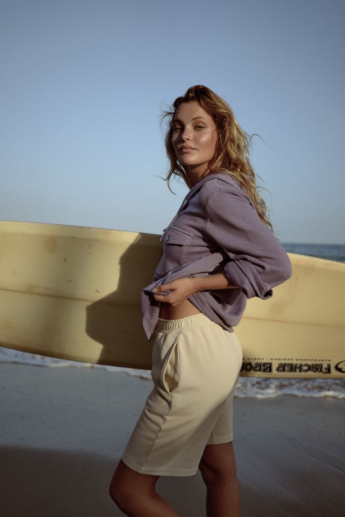 Bibi – Deva Models